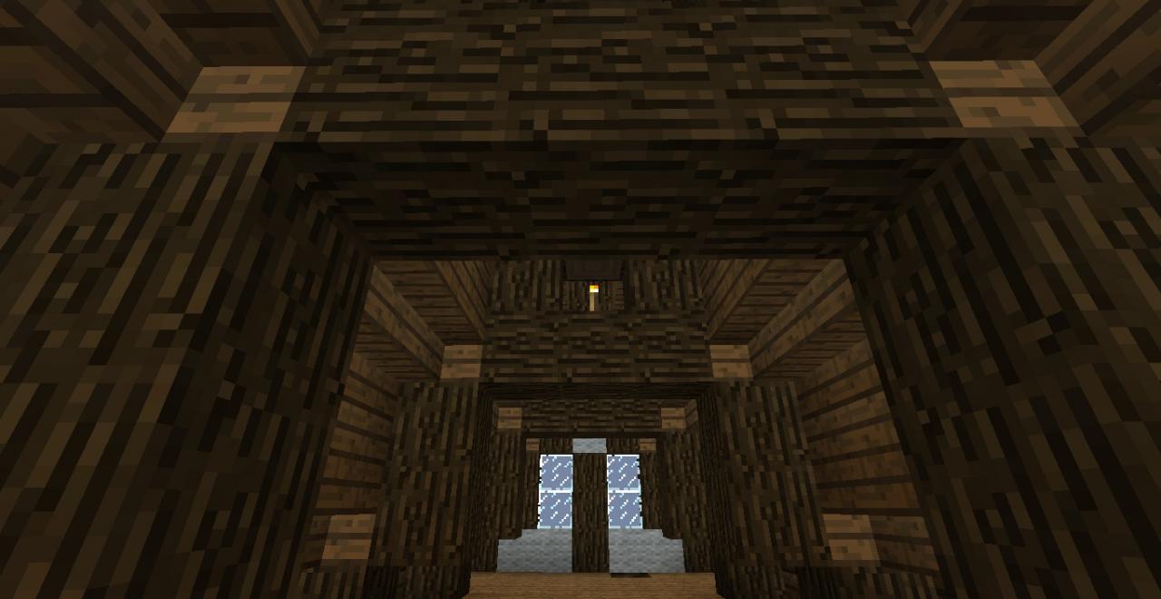 Ulvkalla Minecraft Map