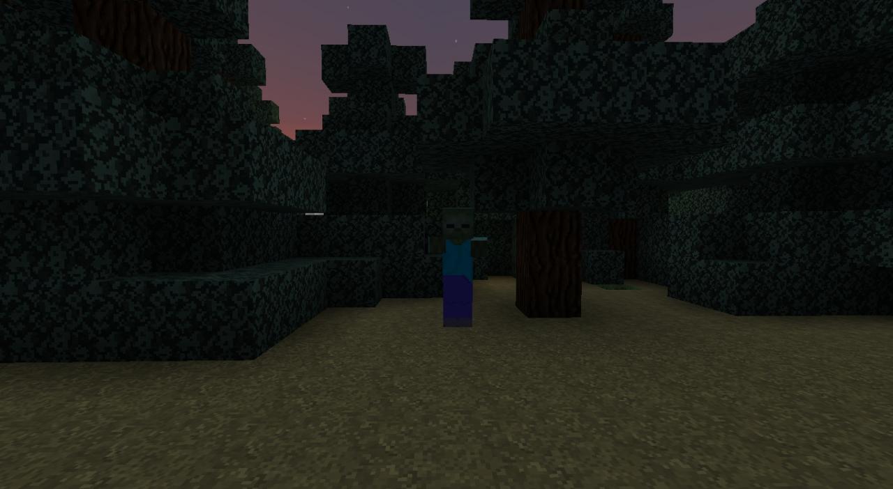 Monster Smasher MiNi Game Minecraft Map