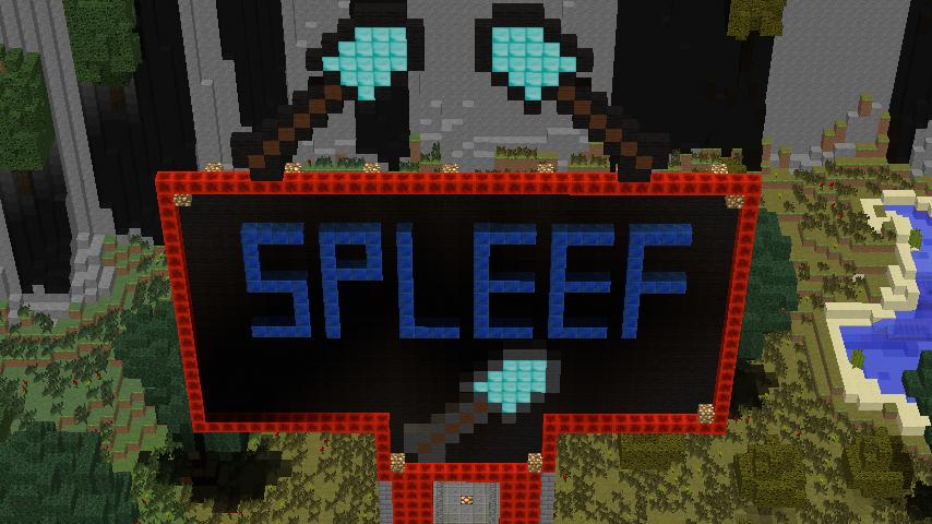 CapnCraft Mini Games! Minecraft Server