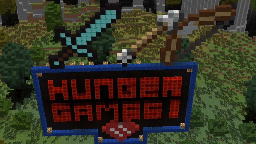 CapnCraft Mini Games! Minecraft Server