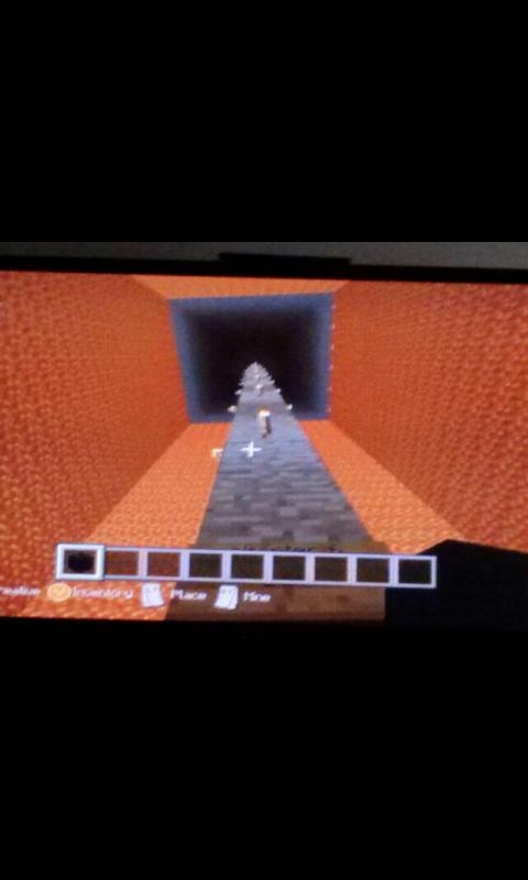 can you win Minecraft Map