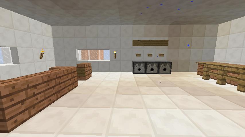 Snowcraft server freeyuns plot tour Minecraft Map