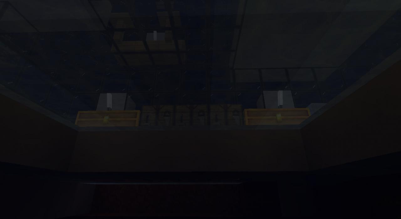 Underwater Lair jimmy_63 Minecraft Map