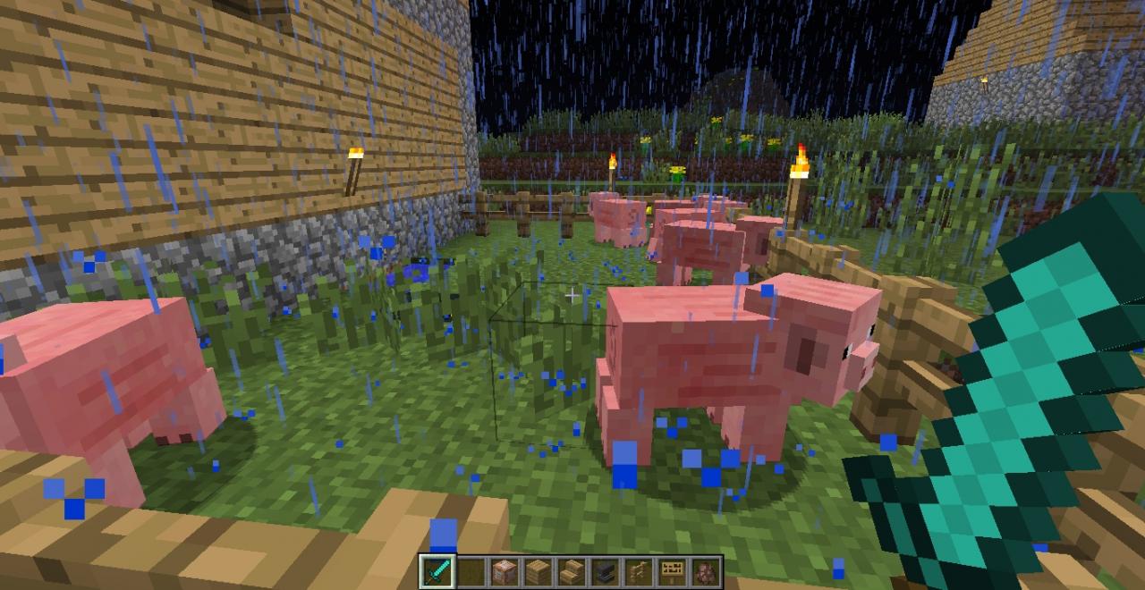 legend of karn: awakening of the deciever Minecraft Map
