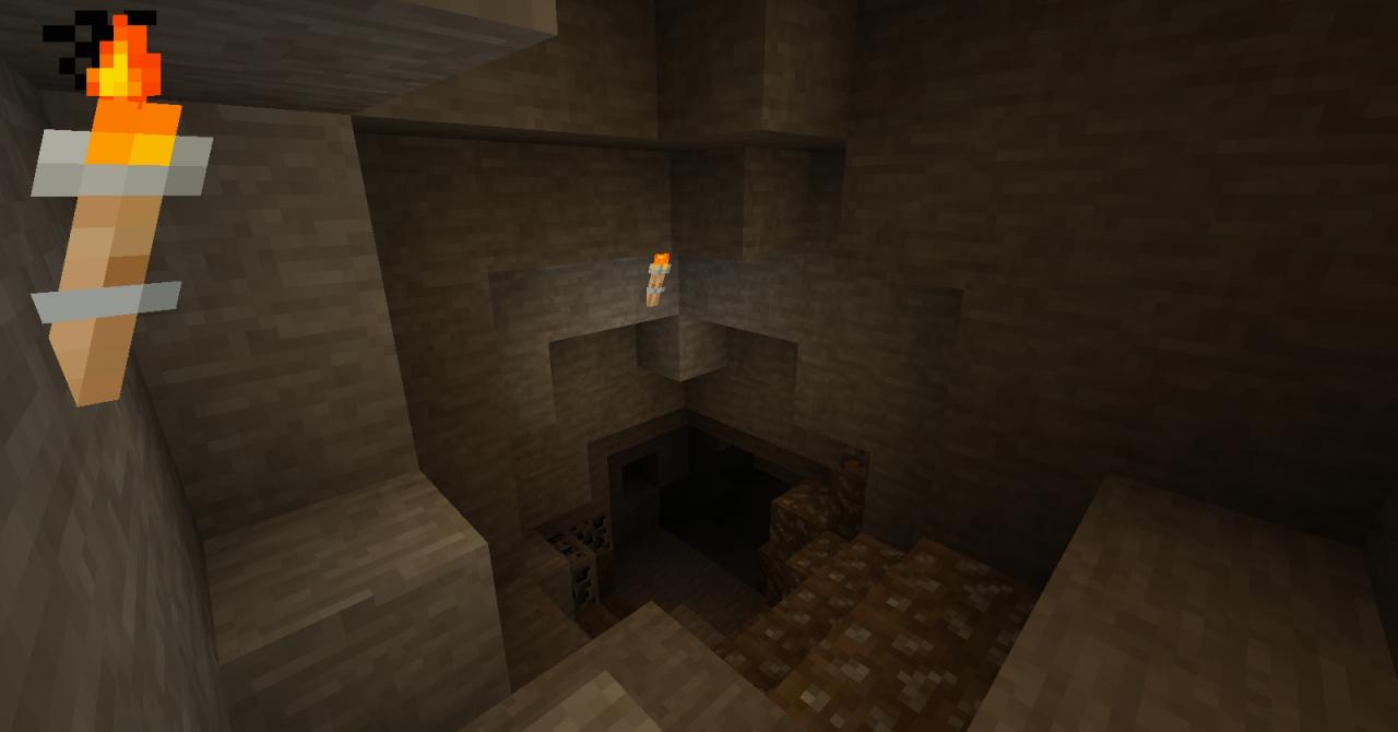 MountainCraft Minecraft Texture Pack