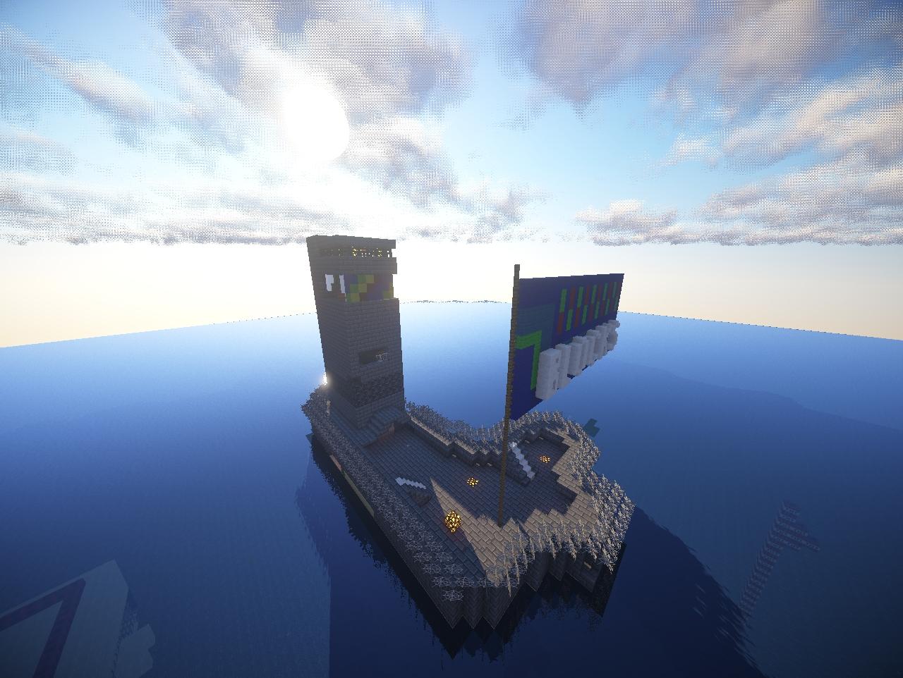 Ultra Craft Minecraft Server