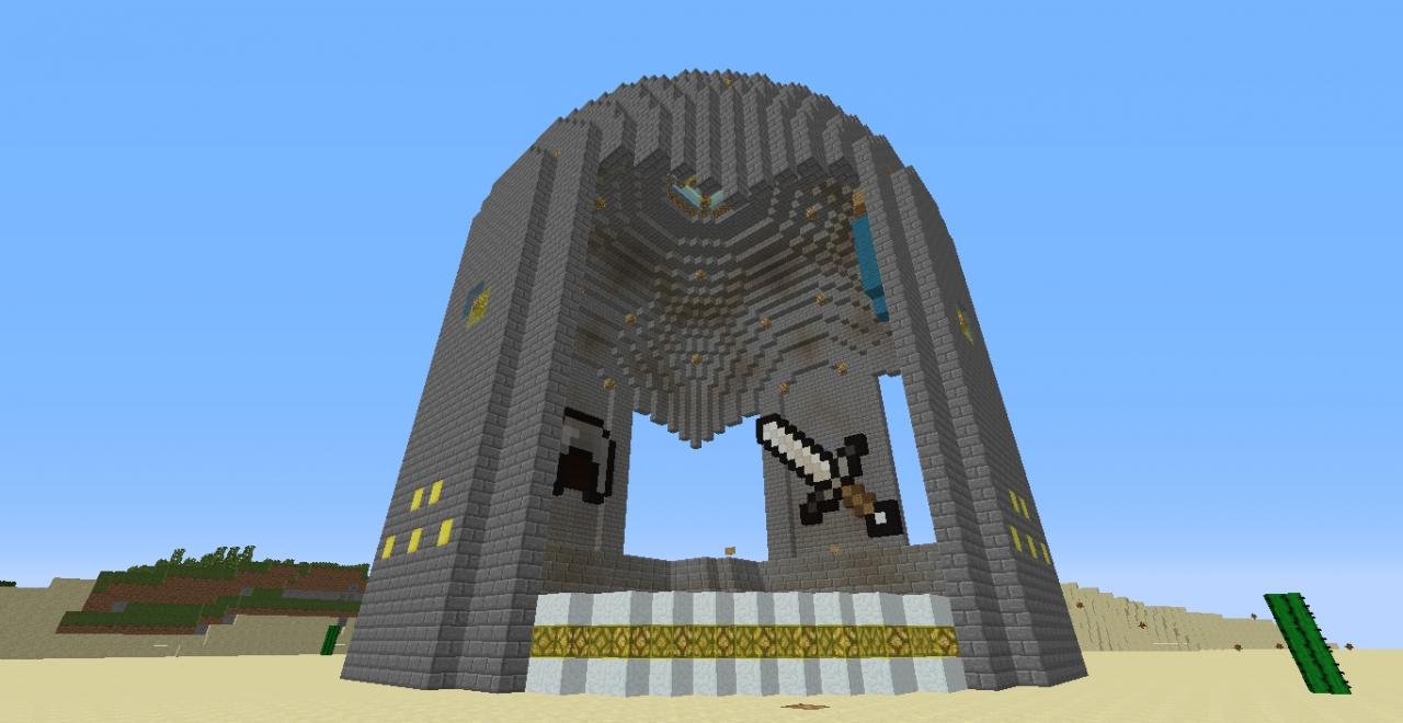 Hardcore Vanilla Minecraft Server