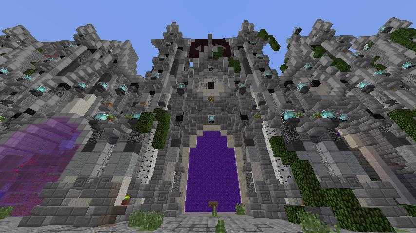 Elite-MC Minecraft Server