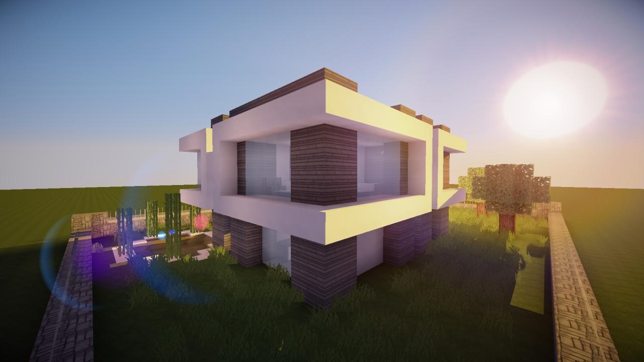 Shade_ Minecraft Map