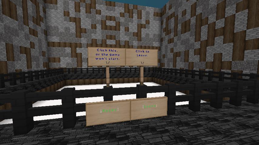 The Nova MC Minecraft Server