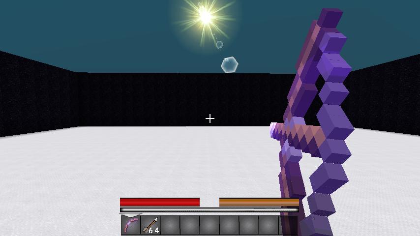 The Nova MC Minecraft Server