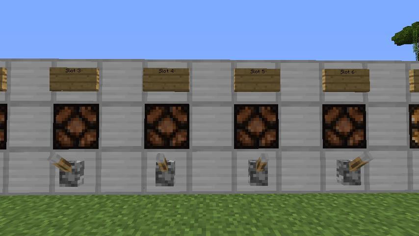 HG map [Singleplayer] Minecraft Map