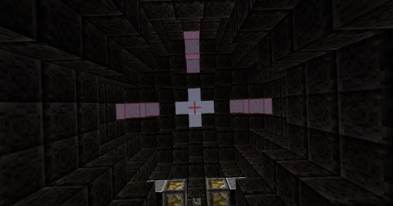 Skullion Castle Minecraft Map