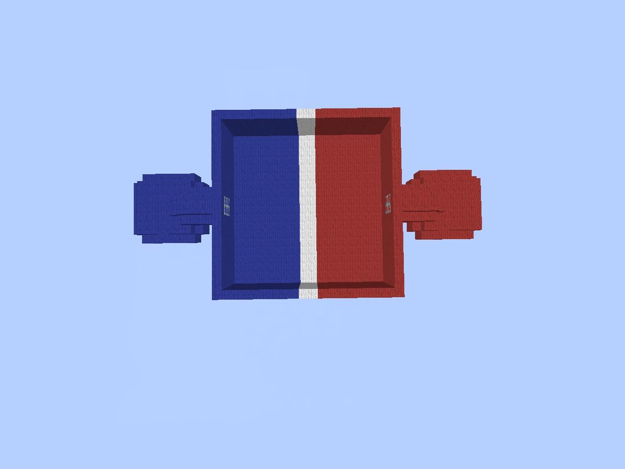 {Factions} Insanity Craft {McMMO} Minecraft Server