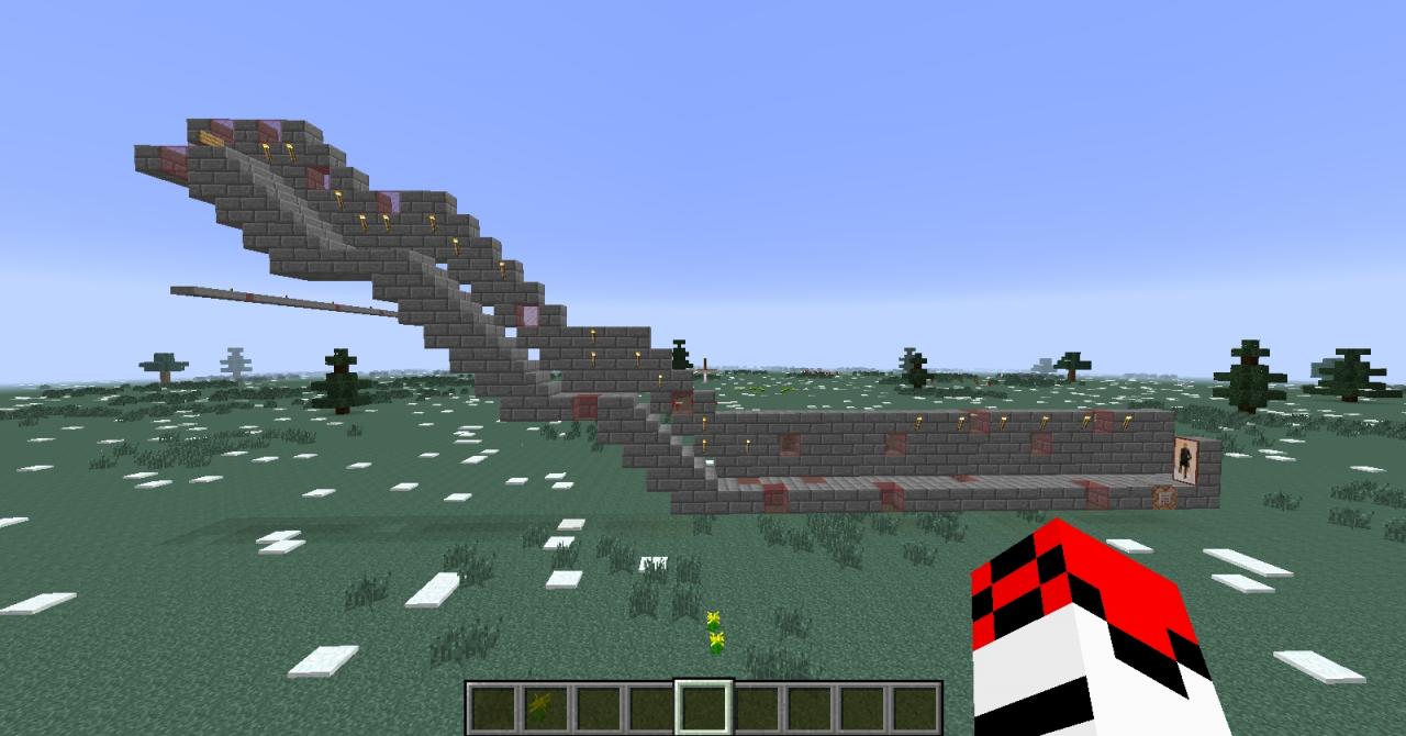 Sonic.EXE Adventure Map Minecraft Map