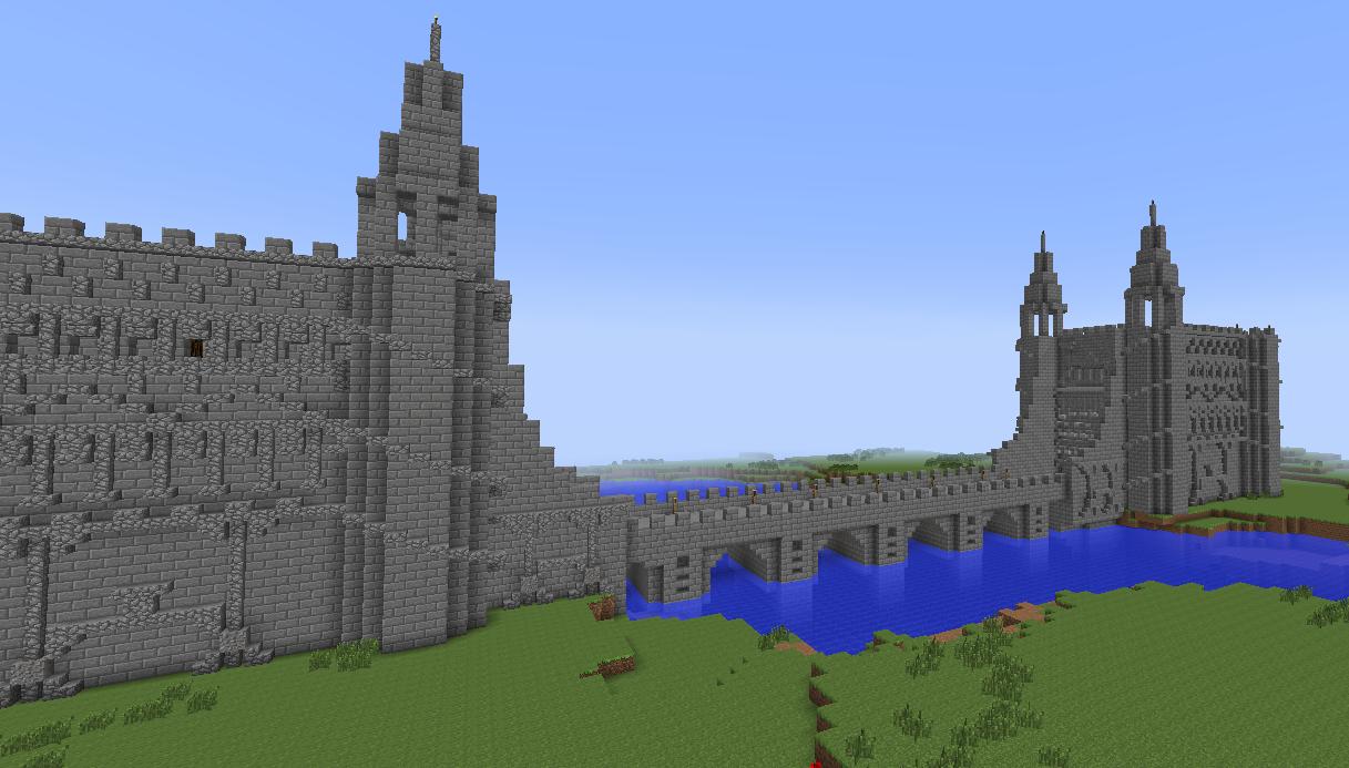 Ice And Fire - A Game Of Thrones Server Minecraft Server