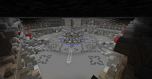 Duhrpcraft Prison Minecraft Server