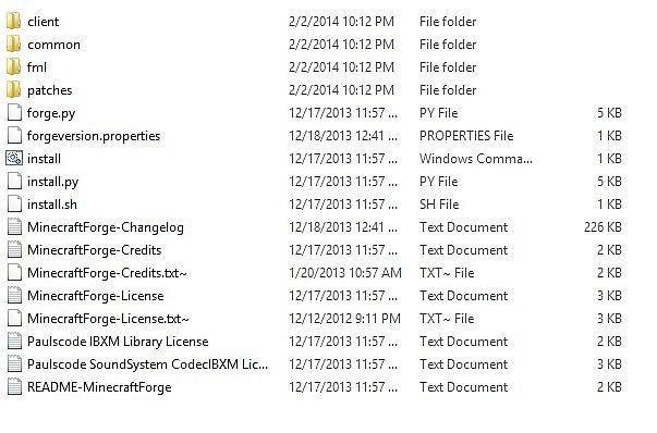 164 Crafticmcs Modding Tutorials Forge