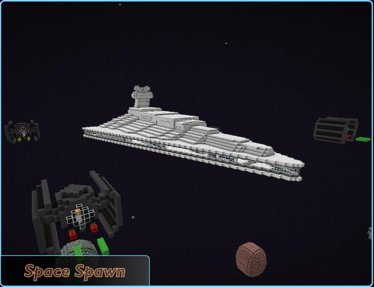 Ultra-Realms ~ Bending | Space | Creative | SkyBlocks Minecraft Server