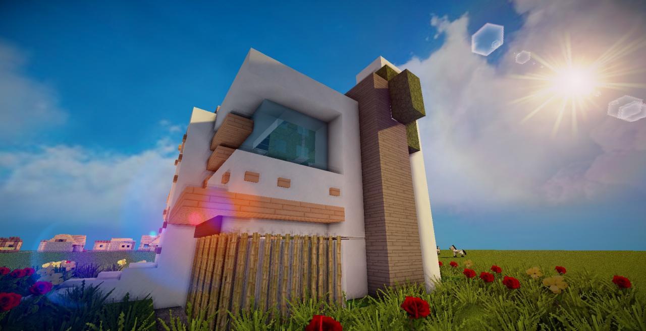 | Stardust | Pop-Reel | Minecraft Map