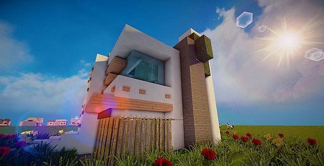 | Stardust | Pop-Reel | Minecraft Map