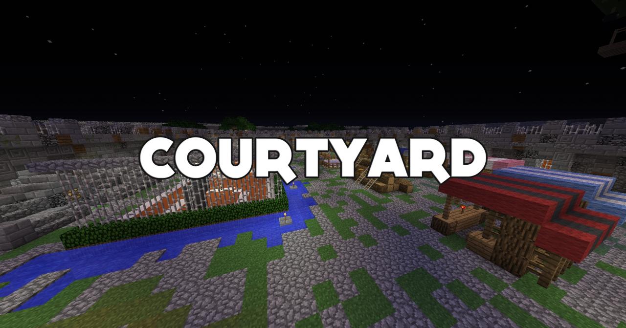 BlockPrison - Realistic Prison Server #1 Minecraft Server