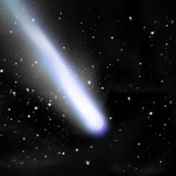 Comet Minecraft Maps with Downloadable Schematic | Planet Minecraft ...