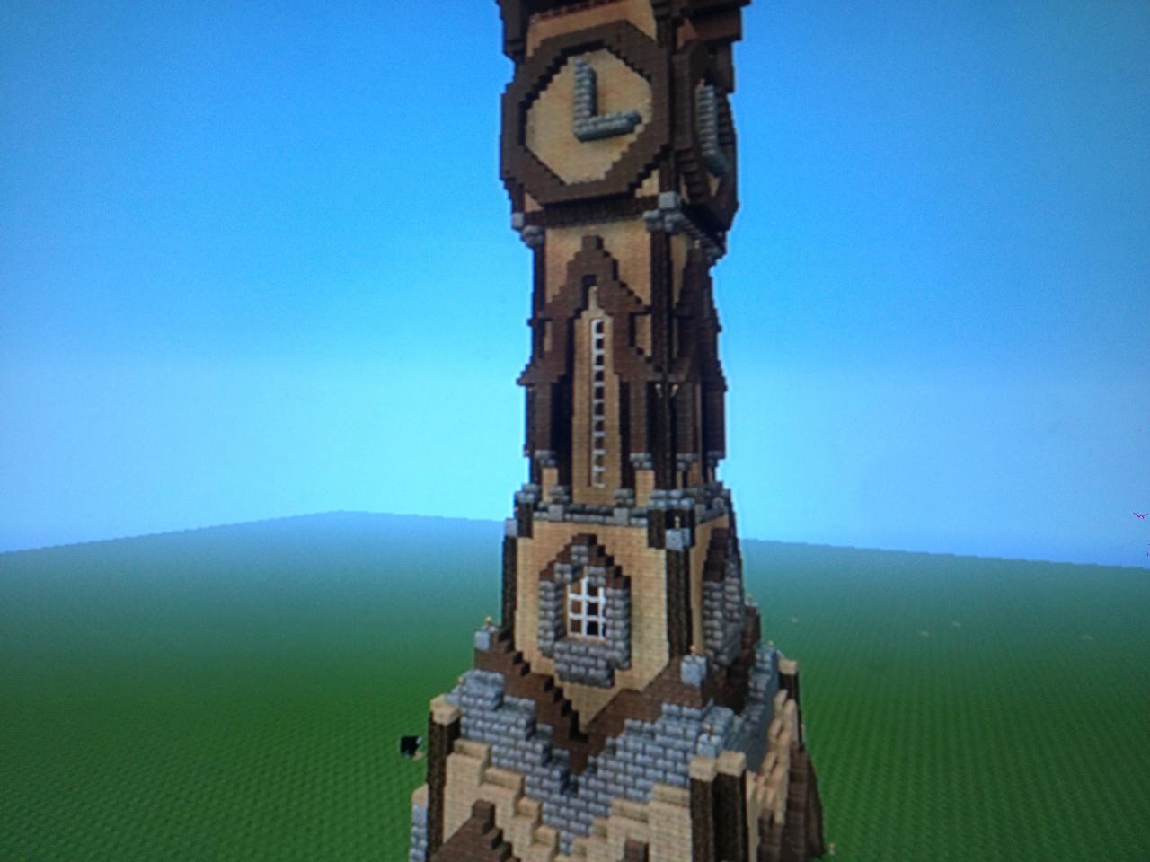 My first PMC post. Minecraft Map