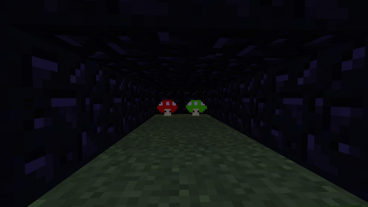 Nintendo Craft Minecraft Texture Pack