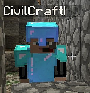 Aspect Minecraft Minecraft Server