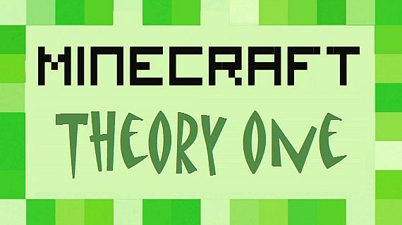 The Minecraft Theory: Apocalypse?! **Part 1**