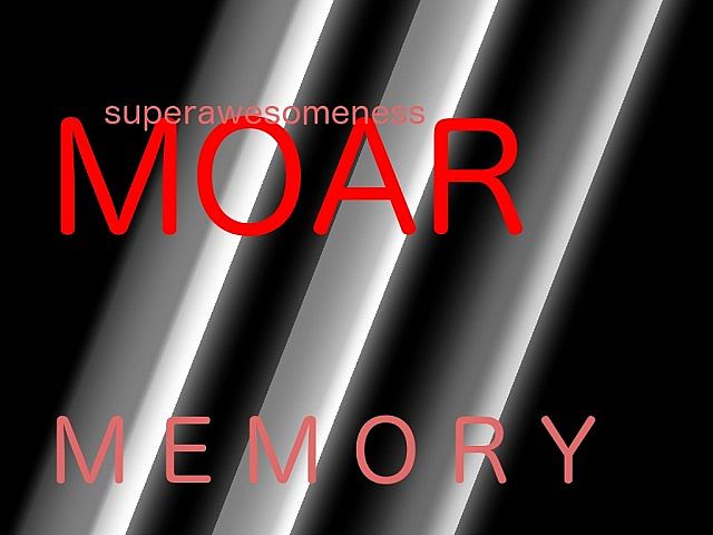 A Simple Guide To More Minecraft RAM