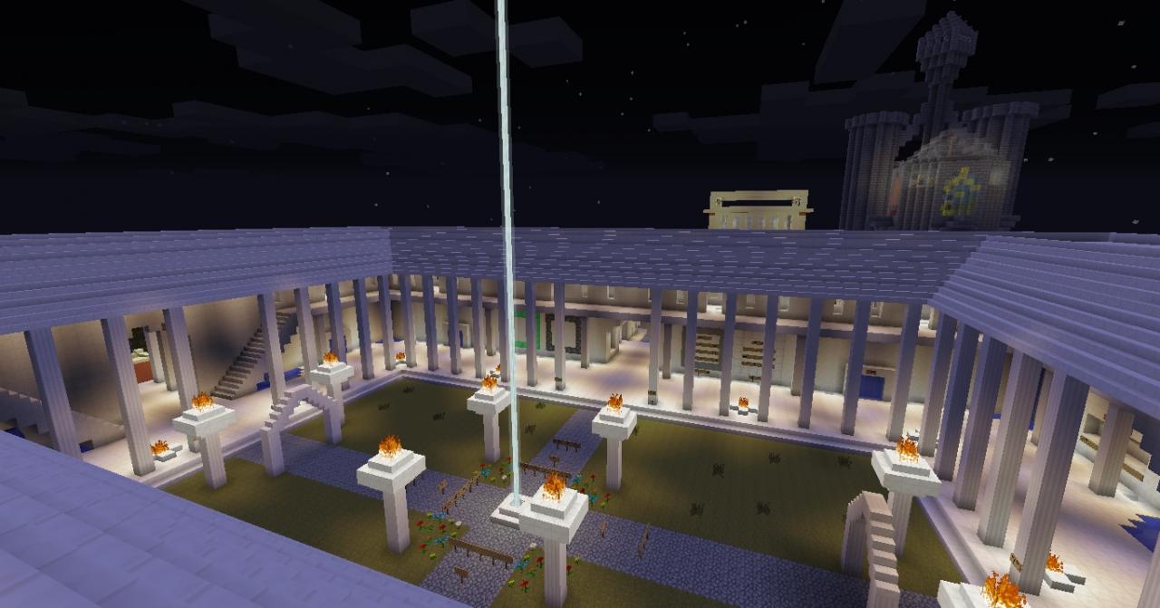 Atomicraft Minecraft Server