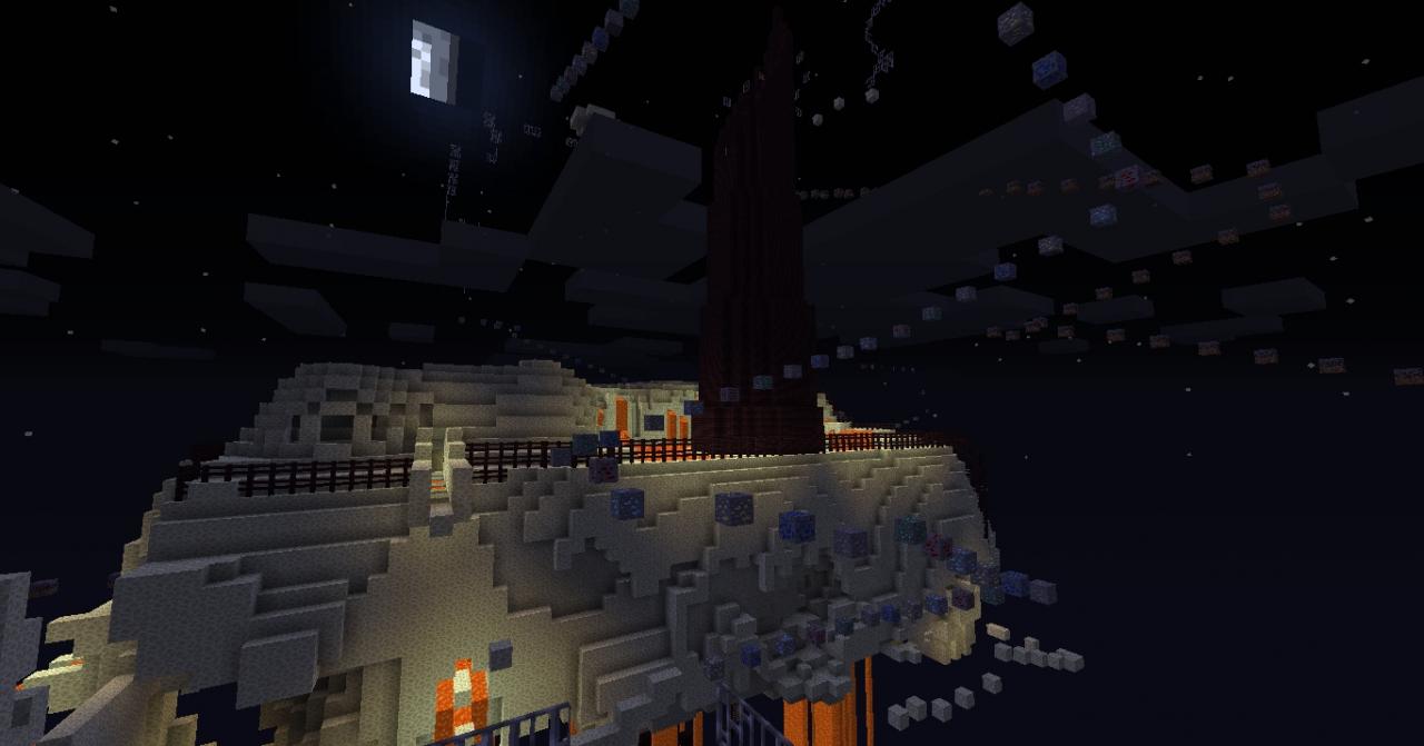 Atomicraft Minecraft Server