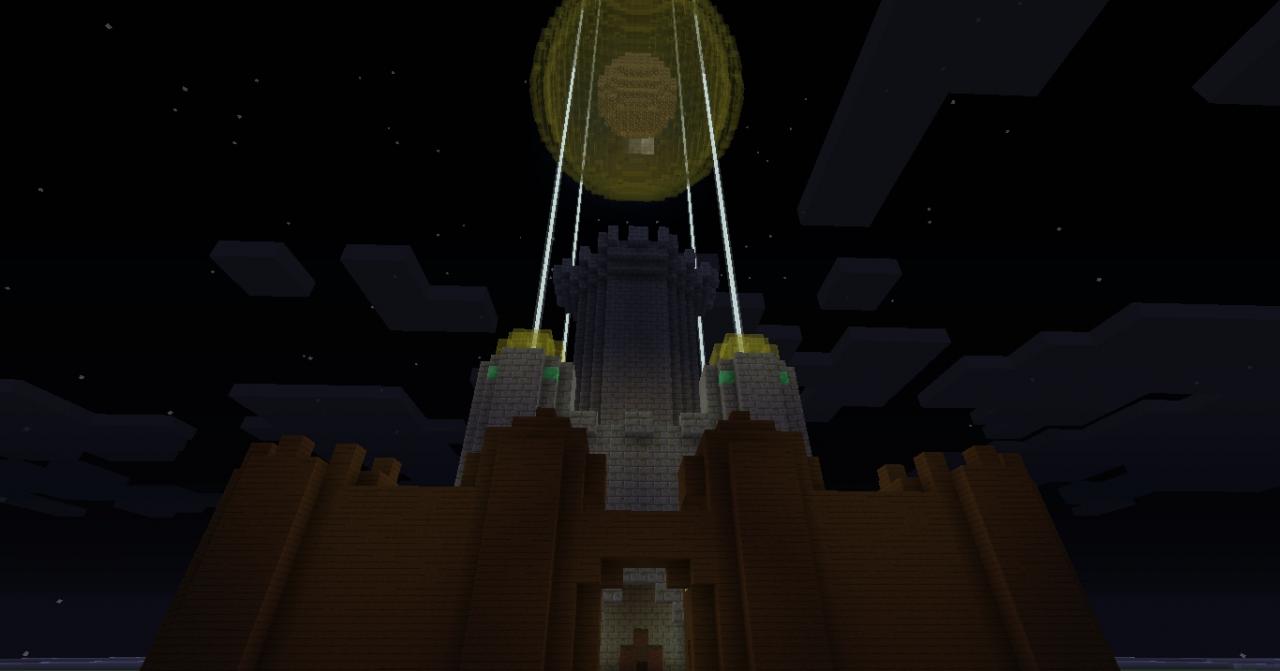 Atomicraft Minecraft Server