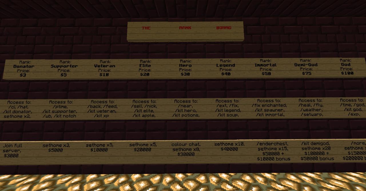 CompanionCraft 1.7 Minecraft Server