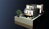 Contemporary Cubist House - Architectus Minecraft Map