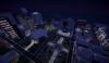 SilverWood City Minecraft Map