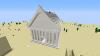 Temple of Zeus Minecraft Map