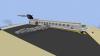 McDonnell MD-80 Minecraft Map