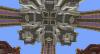 EmenbeeSMP Server Hub Minecraft Map