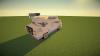 Military Vehicle - Humvee Minecraft Map