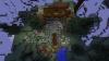 The run down temple Minecraft Map