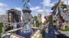 Creation Bay Plotworld Minecraft Project