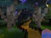 Wizard of OZ Minecraft Map