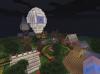 Wizard of OZ Minecraft Map