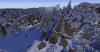Winter Port Minecraft Map