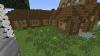 Medieval Homestead Minecraft Map
