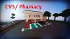CVS/ Pharmacy Minecraft Map