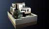 Contemporary Cubist House - Architectus Minecraft Map